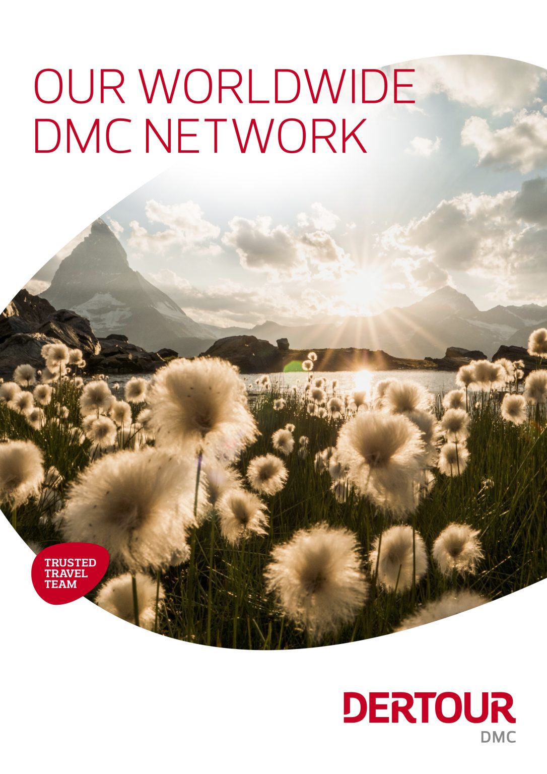 About us - DERTOUR DMC